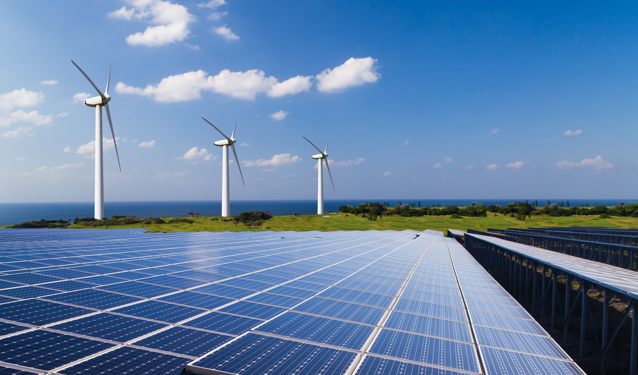 Le Portugal fait un important investissement dans la transition ...